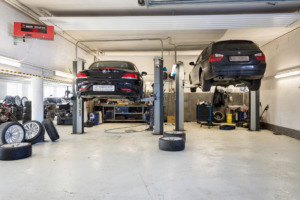 Über uns - Wagner Auto