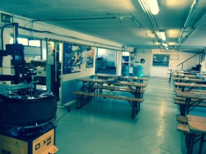 Über uns - Wagner Auto