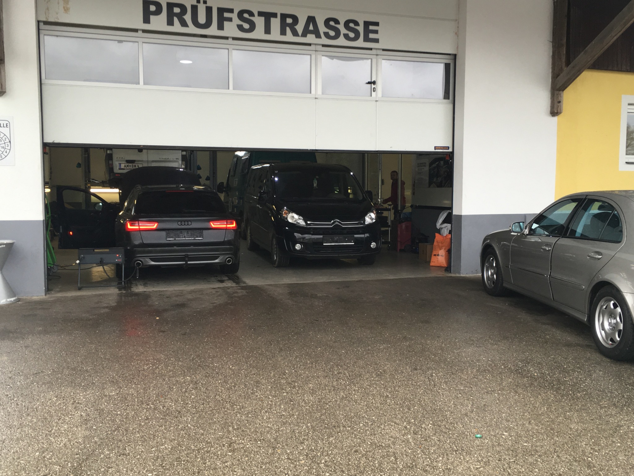 Über uns - Wagner Auto