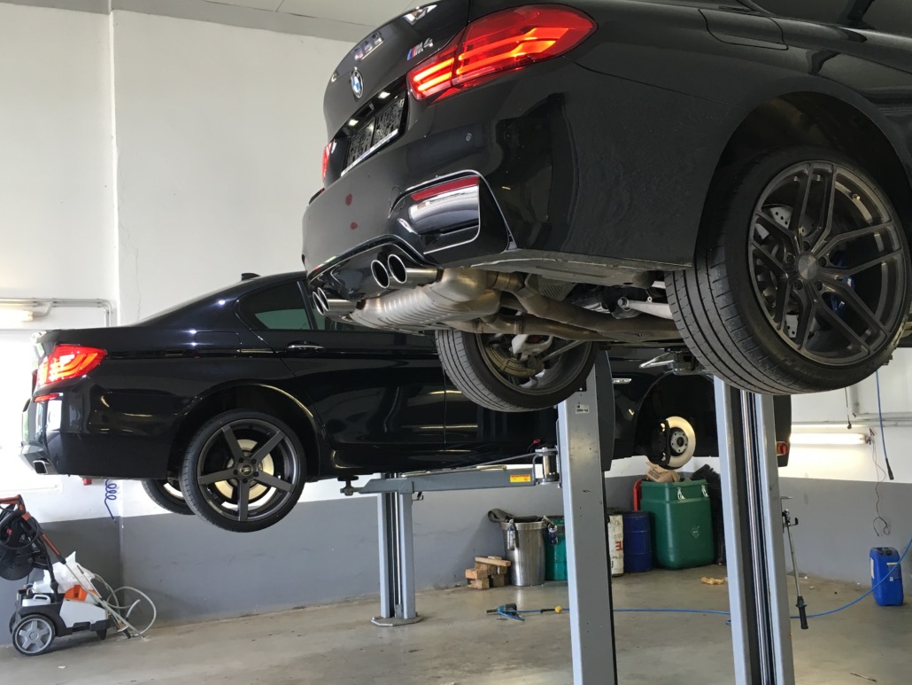 Über uns - Wagner Auto